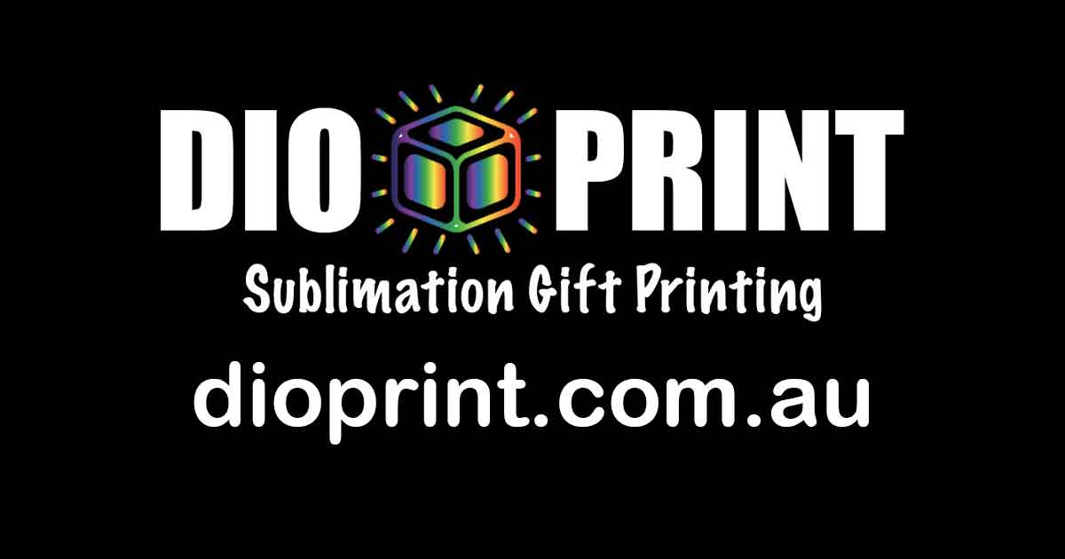 DIO PRINT - Custom Gift Printing Bendigo